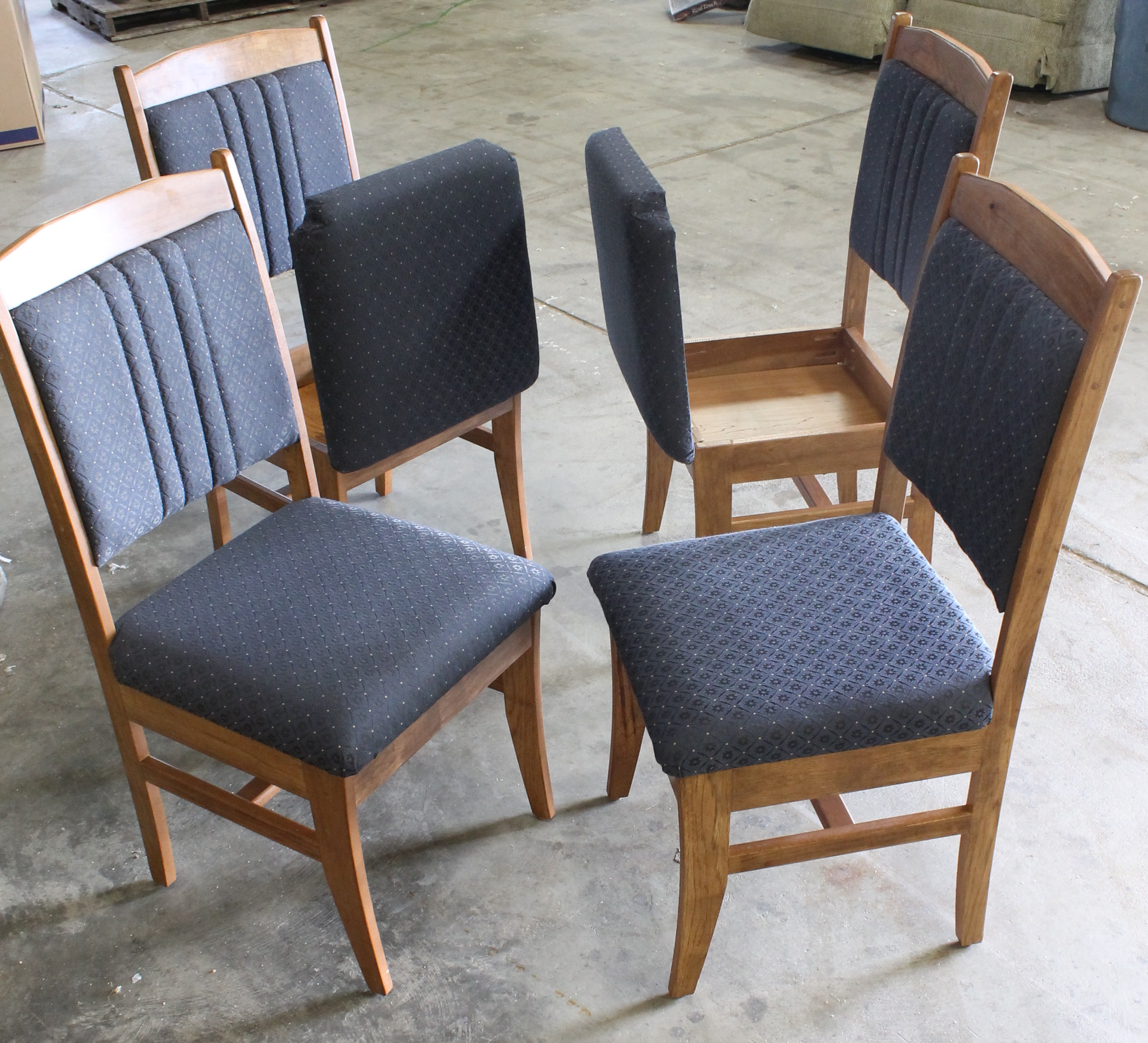 Countryside Interiors - Used Furniture